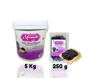 Monnesta | Grandy Bakery Supplier