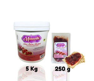 Monnesta | Grandy Bakery Supplier
